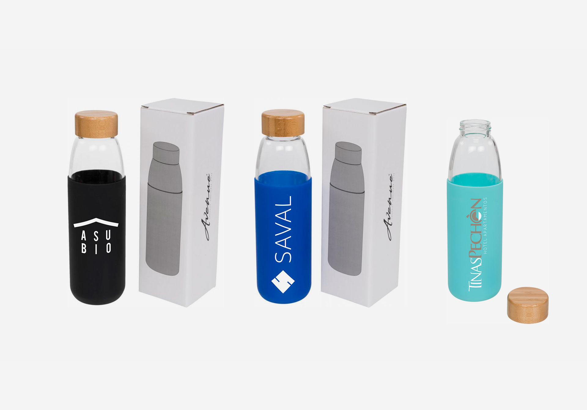 Merchandising para Empresas | Cantabria | Artipubli